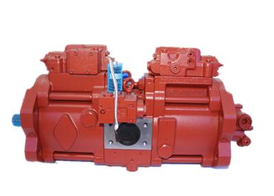 China excavator SY215 R210LC-7 K3V112 KRJ35830 KRJ-35830 KRJ35831 KRJ35832 K3V112DT hydraulic pump for sale