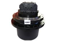 China MAG85 TM22C Travel Motor Assy For E312 SH260 R110-7 E313 E110B Excavator for sale