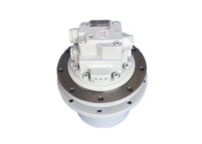 China White  Final Drive TM06K KH52SR For E305 E305CR PC50 Excavator for sale