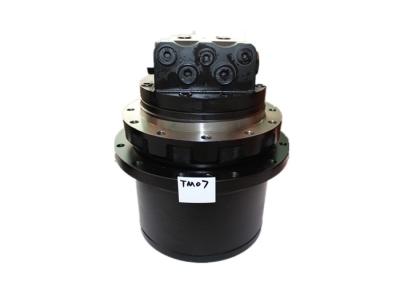 China R60 DH55 DH60 EC55 TM07 Travel Reduction Gear With Motor 12 Months Warranty for sale