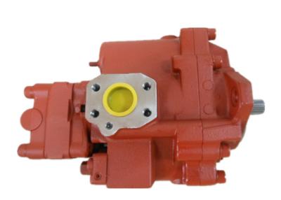 China Mini Excavator Hydraulic Pump For PVD-2B-40P PVD-2B-40P-6G3-4515H Nachi for sale