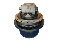 China E311 E312B SH260 R110-7 Excavator Drive Motor , Steel TM22C Final Drive Assy for sale