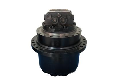China PC135 PC150 SK130 Kobelco Travel Motor Assy Steel TM22 GM22 165KG Weight for sale