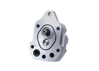 China EX100-1 EX120-1 HD400 HD500 A8V55 Excavator Parts Pilot Pump Hydraulic Gear Pump for sale