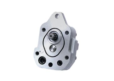 China EX100-1 EX120-1 HD400 HD500 A8V55 Excavator Parts Pilot Pump Hydraulic Gear Pump for sale