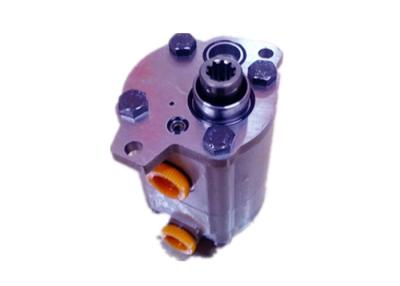 China AP2D36 Steel Gear Pump E306 E308 ZX70 EX75 Excavator Pilot Pump Assy for sale