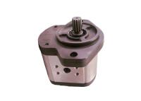 China Anti Corrosion High Pressure Gear Pump Steel Material For HDGP22 Excavator for sale