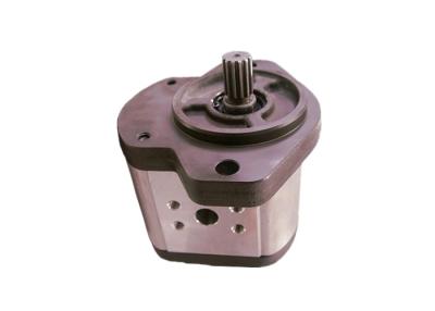 China Anti Corrosion High Pressure Gear Pump Steel Material For HDGP22 Excavator for sale