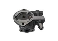 China HPV90 External Hydraulic Gear Pump PC200-3 PC220-3 Komatsu Spare Parts for sale