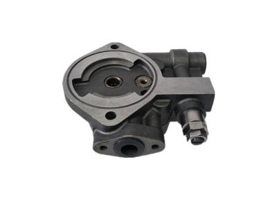China HPV90 External Hydraulic Gear Pump PC200-3 PC220-3 Komatsu Spare Parts for sale