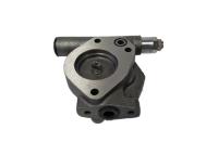 China Rotary Hydraulic Gear Pump HPV95 HPV35 PC100-6 PC120-6 PC128 PC200-6 PC220-6 for sale