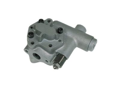 China Pilot Pump Assy Hydraulic Gear Pump HPV160 PC300-3 PC300-5 PC400-3 PC400-5 for sale