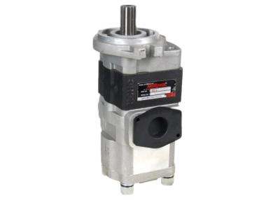China Low Noise Kobelco Excavator Hydraulic Pump SK60SR K3SP36 For Heavy Machinery for sale