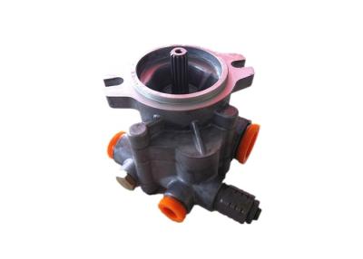China SK135-8 SK115-8 Pilot Pump K3V63DTP Kobelco Excavator Parts Anti Corrosion for sale