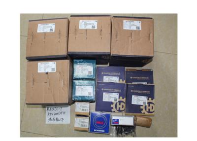 China K5V200DTH Hydraulic Pump Components For ZX470 R450LC-7 SK480 EC460B SK410 Excavator for sale