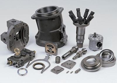 China EX200-1 EX220-1 EX220LC Excavator Hydraulic Pump Parts HPV116 Anti Corrosion for sale
