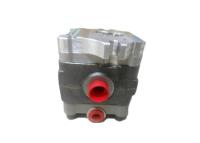 China Industrial Excavator Spare Parts PVD-2B-40B Or 36 Hydraulic Pilot Gear Pump for sale