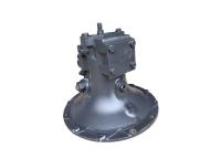 China PC60-7 708-1W-00042 Excavator Hydraulic Pump Steel Komatsu Main Pump Assy for sale