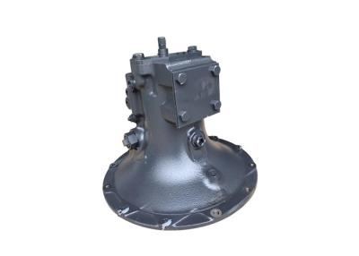 China PC60-7 708-1W-00042 Excavator Hydraulic Pump Steel Komatsu Main Pump Assy for sale