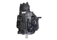 China PC45 PC55 PC56 Mini Excavator Spare Part 708-1T-00132 Main Pump Hydraulic Pump for sale