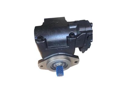 China PVG100 Excavator Hydraulic Parts Black Steel Main Pump Hydraulic Pump for sale