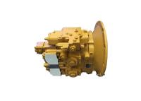 China Yellow Pressure Pump Main Hydraulic Pump For E320C E320D SBS120 Excavator for sale