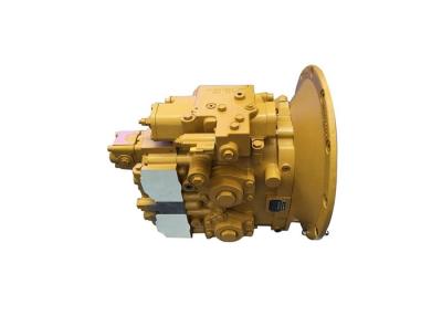 China Yellow Pressure Pump Main Hydraulic Pump For E320C E320D SBS120 Excavator for sale