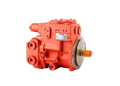 China YC85 LG907 LG908 Main Pump Excavator Replacement Parts K3SP36C Steel Material for sale