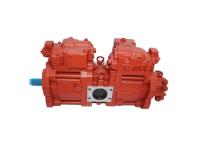 China DH150-7 XE135 S140LC-V S150LC-V 2401-9236B K3V63DT - HNOV -14T Excavator Main Hydraulic Pump Assy for sale