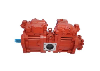 China DH150-7 XE135 S140LC-V S150LC-V 2401-9236B K3V63DT - HNOV -14T Excavator Main Hydraulic Pump Assy for sale