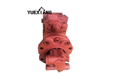China K3V63DT -1R7R Excavator Spare Parts High Presssure Red Hydraulic Pump Repair for sale