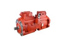 China K3V112 DX258 Spare Part  Hydraulic Pump Replacement For Excavator for sale