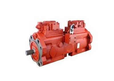 China K3V112 DX258 Spare Part  Hydraulic Pump Replacement For Excavator for sale