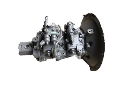 China HPK060BT HPK055 ZX120 ZX130 Excavator Hydraulic Pump Electrospray Gray for sale