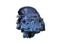 China Handok SBS120 Excavator Hydraulic Pump For E323C E323D excavator spare parts for sale