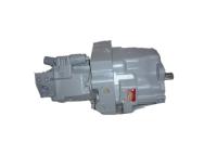 China AP2D36 Hitachi Hydraulic Pump General For ZX70 ZX75 Excavator 1 Year Warranty for sale