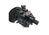 China Steel Material K5V200DPH Main Hydraulic Pump For Hitachi Excavator ZX450 for sale