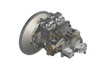 China JCB330 JCB450 JCB460 JS330 JS450 JS460 Hydraulic piston pump parts for excavator parts for sale