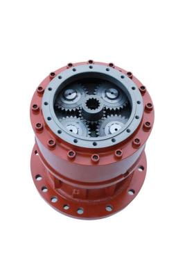 China Belparts excavator hydraulic slewing reduction DX340LCA swing gearbox for sale