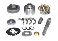 China A4VG28 A4VG45 A4VG71 Excavator Hydraulic Pump Parts With ISO Certifiion for sale
