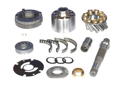 China A4VG28 A4VG45 A4VG71 Excavator Hydraulic Pump Parts With ISO Certifiion for sale