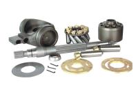 China A10VD1 A10VD721 A10VD43 Hydraulic Piston Pump , Motor Repair Kit Spare Parts for sale