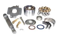 China Hydraulic Piston Pump Parts A11V075 A11V095 A11V130 A11V190 A11V260 For Excavator for sale
