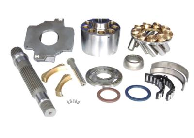 China Hydraulic Piston Pump Parts A11V075 A11V095 A11V130 A11V190 A11V260 For Excavator for sale