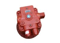 China DH300-7 Excavator Hydraulic Parts Swing Motor Device Doosan for sale