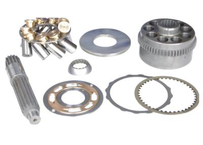 China Anti Corrosion Swing Motor Parts M2X63 M2X96 M2X120 M2X146 M2X150 M2X170 M2X210 for sale