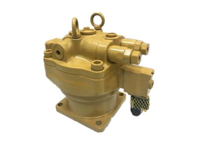 China E330B M2X170BHB Hydraulic Excavator Swing Motor  Excavator Parts for sale
