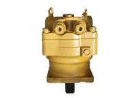 China M5X180 2003373 Excavator Parts Swing Motor Hydraulic E330D For for sale