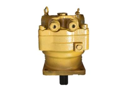 China M5X180 2003373 Excavator Parts Swing Motor Hydraulic E330D For for sale