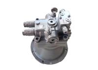 China M2X146  Excavator Parts Swing Motor EC240B ZX200 Rotating Motor for sale